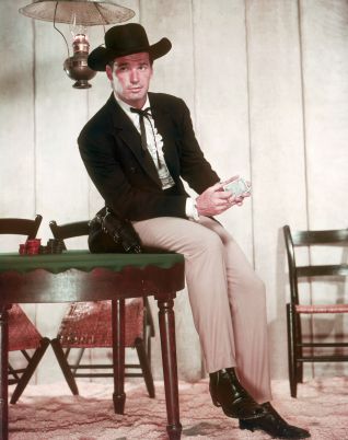 Maverick [TV Series] (1957) - Arthur Lubin,Leslie Martinson | Synopsis ...