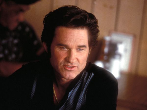 3000 Miles to Graceland (2001) - Demian Lichtenstein, Demien ...