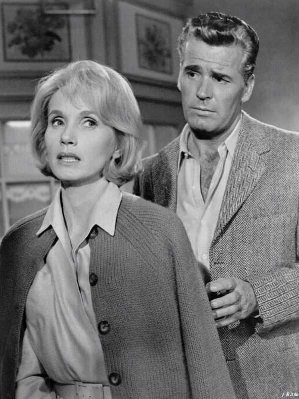 36 Hours (1964) - George Seaton | Synopsis, Characteristics, Moods ...