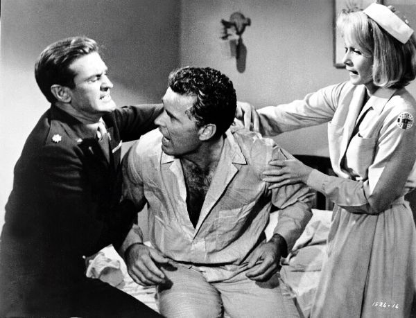 36 Hours (1964) - George Seaton | Synopsis, Characteristics, Moods ...