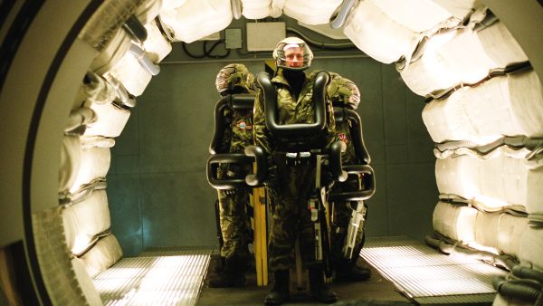 A Sound of Thunder (2005) - Peter Hyams | Synopsis, Characteristics ...