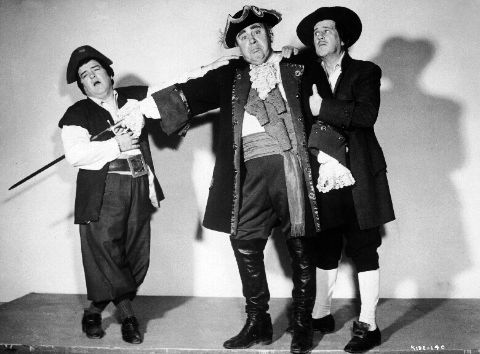 Bud Abbott | Biography | AllMusic