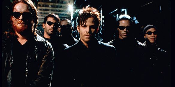 Blade (1998) - Stephen Norrington, Steve Norrington | Cast and Crew ...