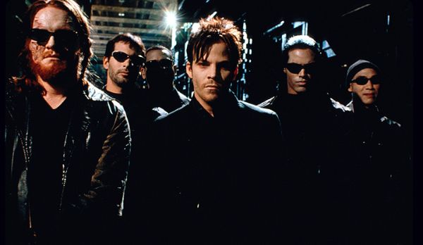 Blade (1998) - Steve Norrington | Synopsis, Characteristics, Moods ...