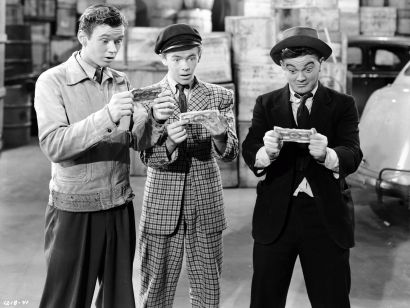 Larry Nunn | Movies and Filmography | AllMovie