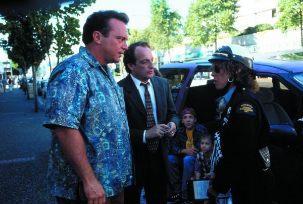 Carpool (1996) - Arthur Hiller | Synopsis, Characteristics, Moods ...