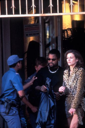 Ice Cube | Biography, Movie Highlights and Photos | AllMovie