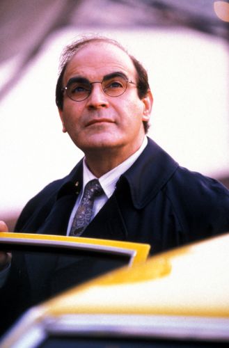 David Suchet | Biography, Movie Highlights and Photos | AllMovie
