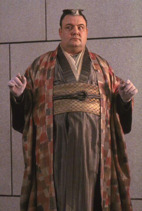 Glenn Shadix | Credits | AllMusic