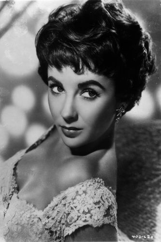 Elizabeth Taylor | Biography, Movie Highlights and Photos | AllMovie