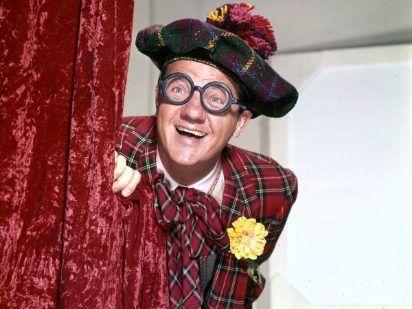 Gypsy (1962) - Mervyn LeRoy | Synopsis, Characteristics, Moods, Themes ...