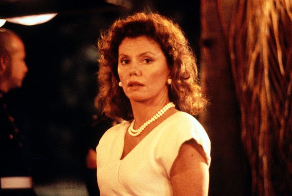 Heartbreak Ridge (1986) - Clint Eastwood | Synopsis, Characteristics ...