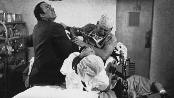 It's Alive! (1974) - Larry Cohen | Synopsis, Characteristics, Moods ...