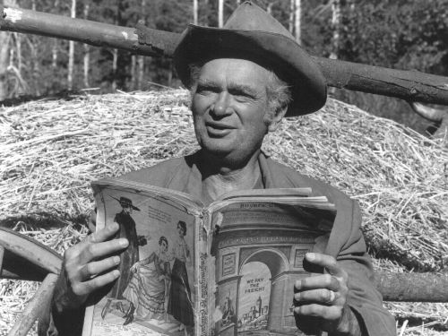 Buddy Ebsen | Biography, Movie Highlights and Photos | AllMovie