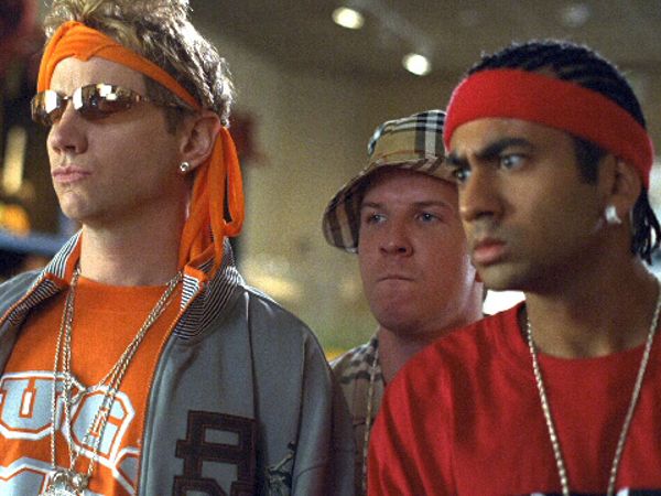 Malibu's Most Wanted (2003) - John Whitesell | Cast and Crew | AllMovie