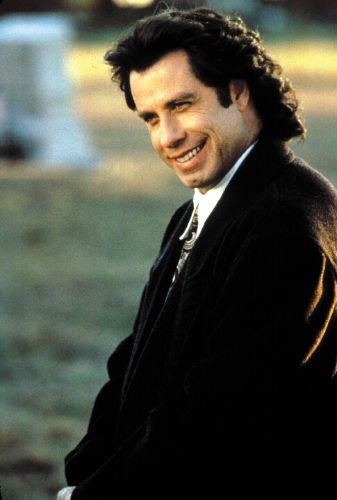 John Travolta | Biography, Movie Highlights and Photos | AllMovie