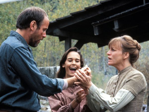 Pale Rider (1985) - Clint Eastwood | Synopsis, Characteristics, Moods ...