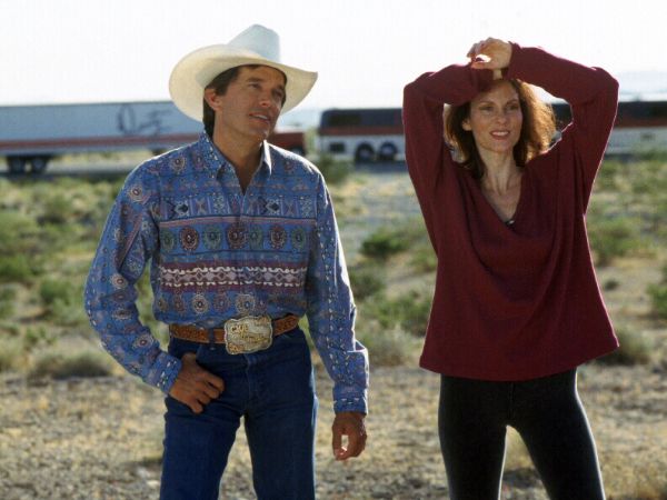 Pure Country (1992) - Christopher Cain | Synopsis, Characteristics ...