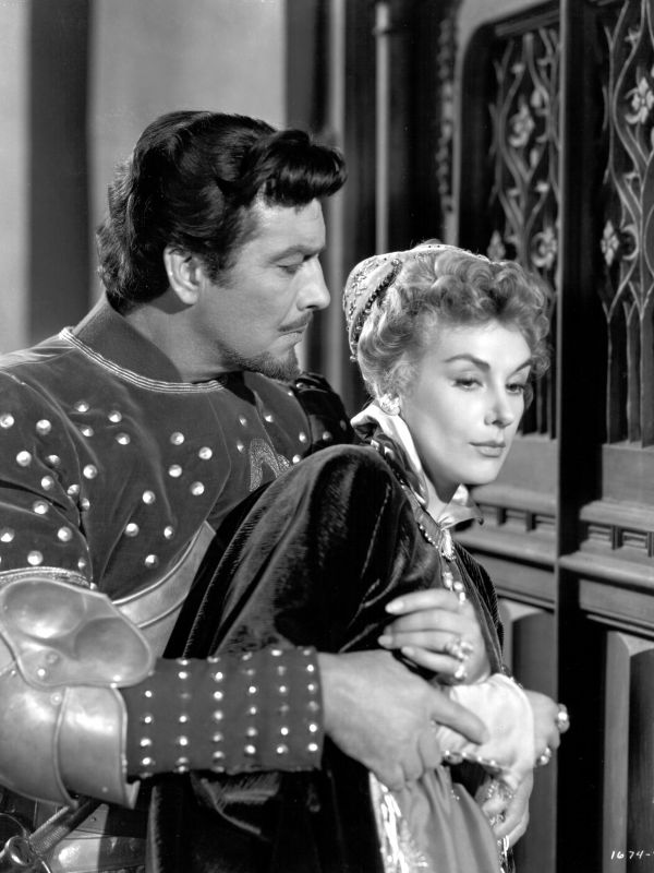 The Adventures Of Quentin Durward [1955] - developersaccounting