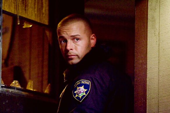 Rest Stop (2006) - John Shiban | Synopsis, Characteristics, Moods ...