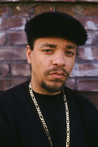 Ice-T | Biography, Movie Highlights and Photos | AllMovie