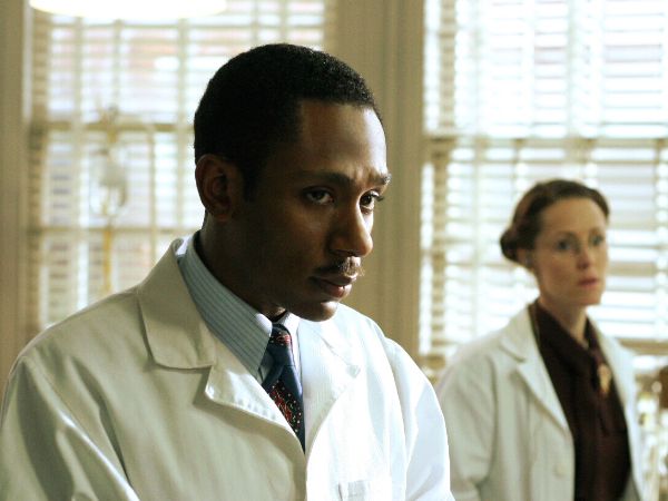 Something The Lord Made