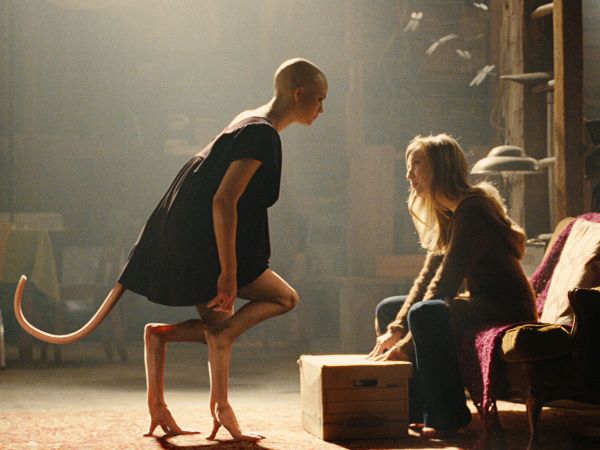 Splice (2009) - Vincenzo Natali | Cast and Crew | AllMovie