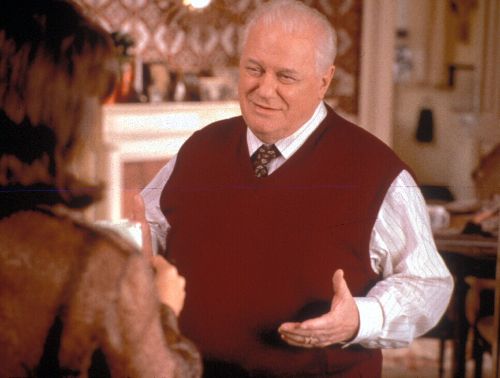 Charles Durning | Biography, Movie Highlights and Photos | AllMovie