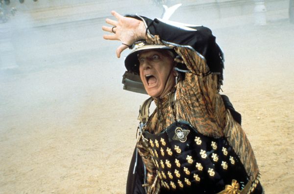 Surf Ninjas (1993) - Neal Israel | Synopsis, Characteristics, Moods ...