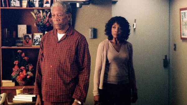 The Bucket List (2007) - Rob Reiner | Synopsis, Characteristics, Moods ...