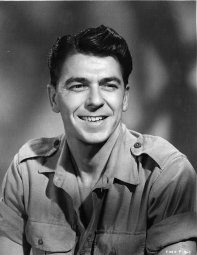 Ronald Reagan | Biography, Movie Highlights and Photos | AllMovie