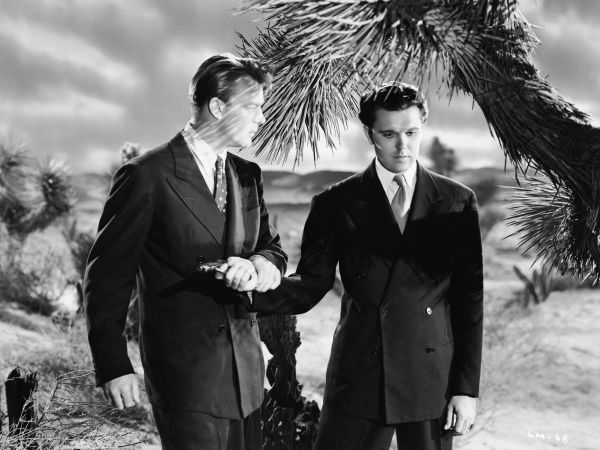 The Leopard Man (1943) - Jacques Tourneur | Synopsis, Characteristics ...