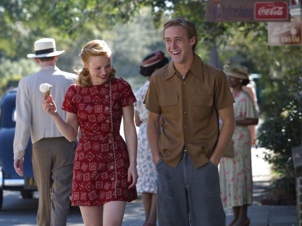 The Notebook (2004) - Nick Cassavetes | Synopsis, Characteristics ...