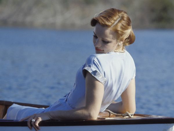 The Notebook (2004) - Nick Cassavetes | Synopsis, Characteristics ...