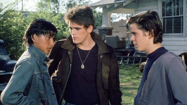 The Outsiders (1983) - Francis Ford Coppola | Synopsis, Characteristics, Moods, Themes and ...