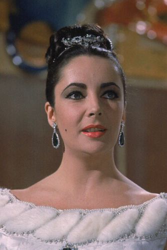 Elizabeth Taylor | Biography, Movie Highlights and Photos | AllMovie