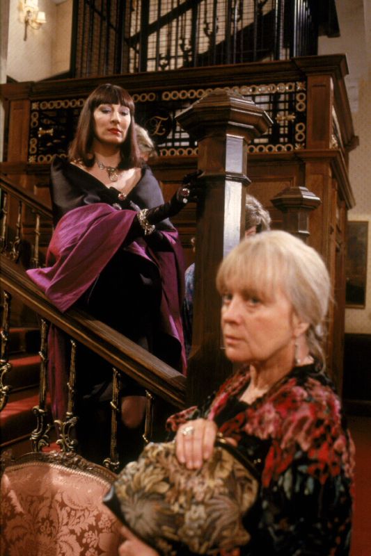 The Witches (1990) - Nicolas Roeg | Synopsis, Characteristics, Moods ...