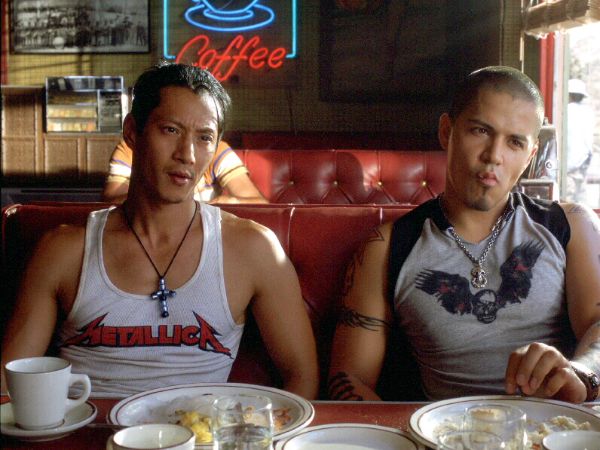 Torque (2004) - Joseph Kahn | Cast and Crew | AllMovie