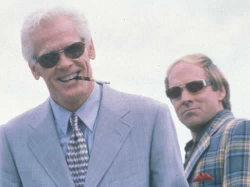 Will Patton | Biography, Movie Highlights and Photos | AllMovie