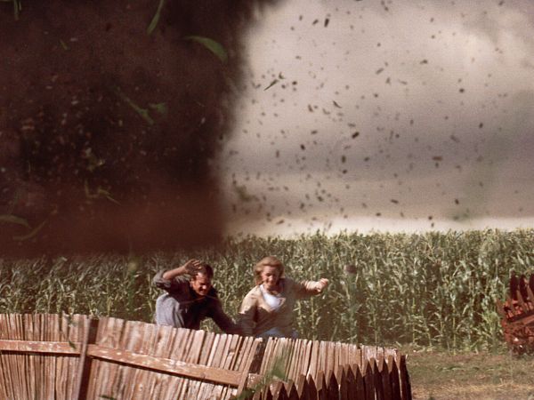 Twister Scene
