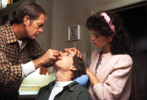 Vision Quest (1985) - Harold Becker | Synopsis, Characteristics, Moods ...