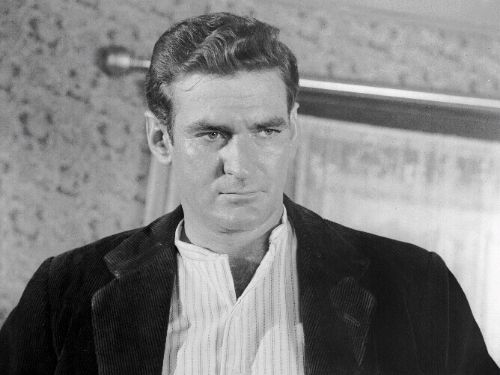 Rod Taylor | Biography, Movie Highlights and Photos | AllMovie