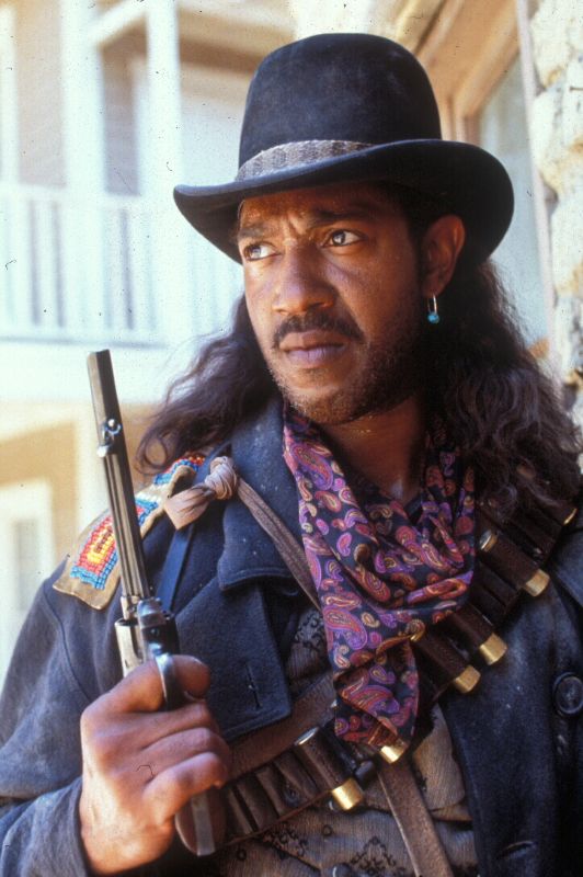 The Adventures Of Brisco County Jr 1993 Synopsis Characteristics Moods Themes And
