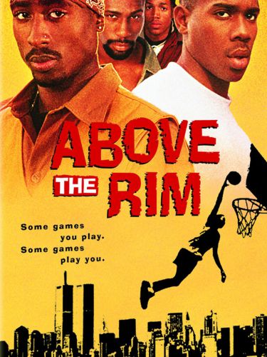 Above the Rim (1994) - Jeff Pollack | Synopsis, Characteristics, Moods ...