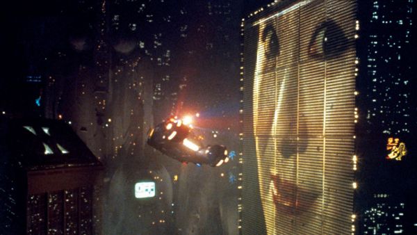 Blade Runner (1982) - Ridley Scott | Synopsis, Characteristics, Moods ...