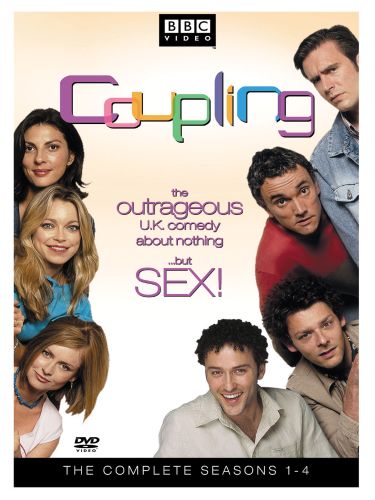Coupling (2000) - Sue Vertue | Synopsis, Characteristics, Moods, Themes ...