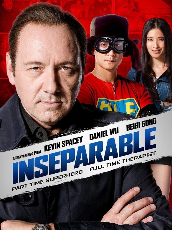 Inseparable (2012) - Dayyan Eng | Synopsis, Characteristics, Moods ...