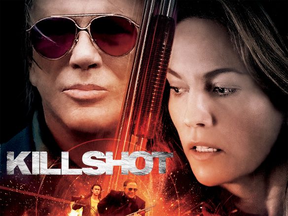 Killshot (2008) - John Madden | Synopsis, Characteristics, Moods ...