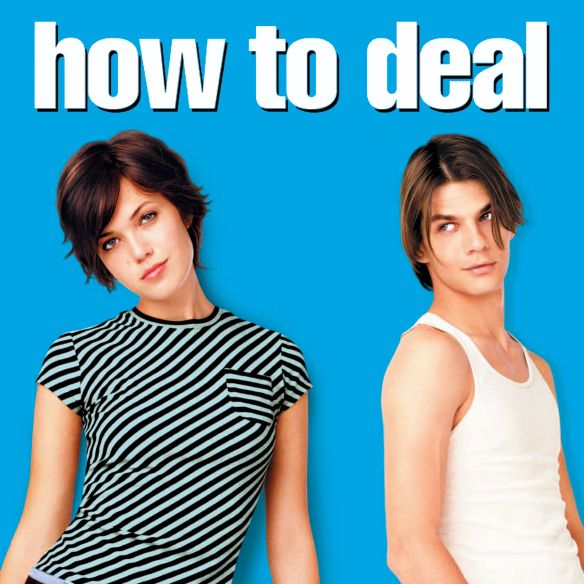 How To Deal Movie: How To Deal Film – BTMPSP