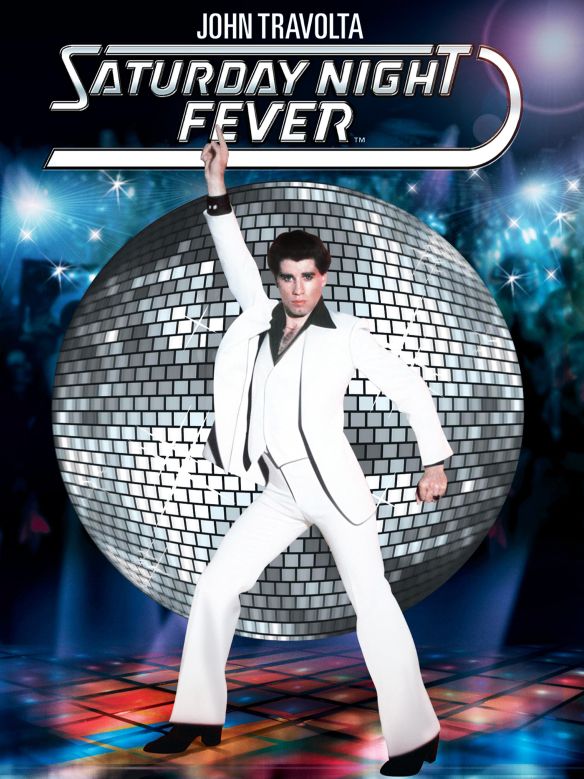 Saturday Night Fever (1977) - John Badham, Randal Kleiser | Synopsis ...